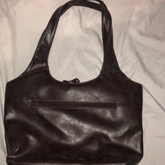 Smartlyte | Bags | Smartlyte Brown Handbag | Poshmark